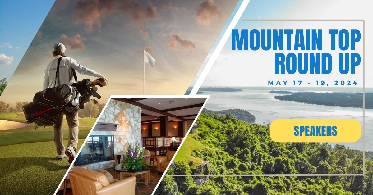 2024 Mountain Top Round-Up Recordings