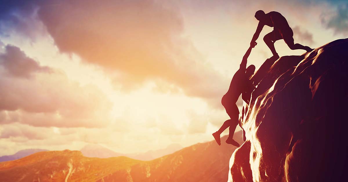 Willingness: The Keystone of Lasting Recovery
